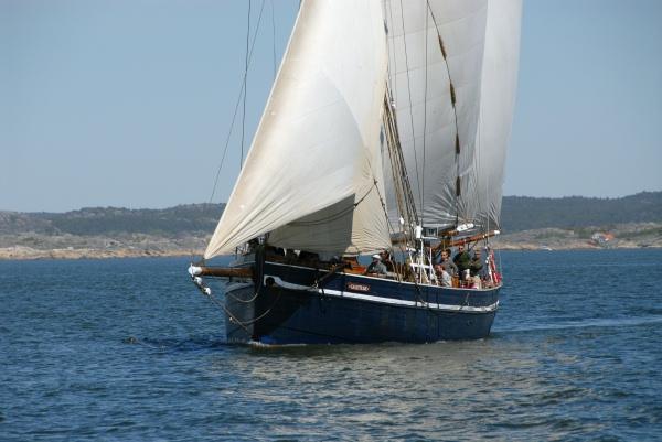 Vill du segla med oss i sommar? | Svenska Kryssarklubben