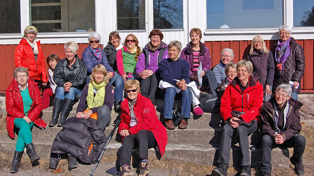 Bilder från aktiviteter | Svenska Kryssarklubben