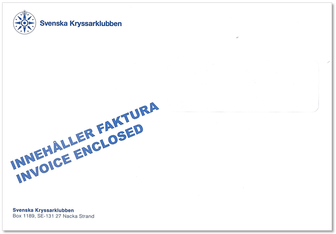 Nytt nummer av På Kryss | Svenska Kryssarklubben