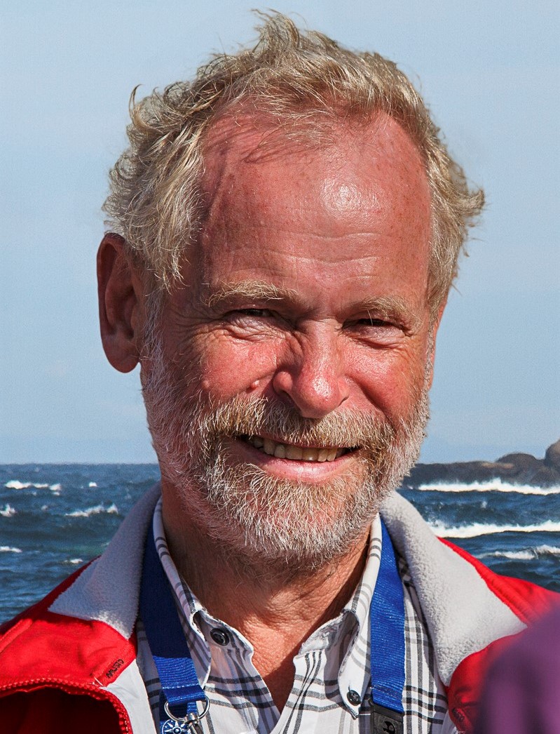 Uppmärksammade för mångåriga ideella insatser för Svenska ...