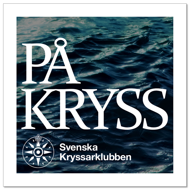 På Kryss som digital e-tidning | Svenska Kryssarklubben