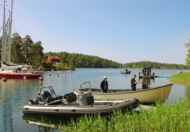 Ny utbildningssatsning för vuxna | Svenska Kryssarklubben